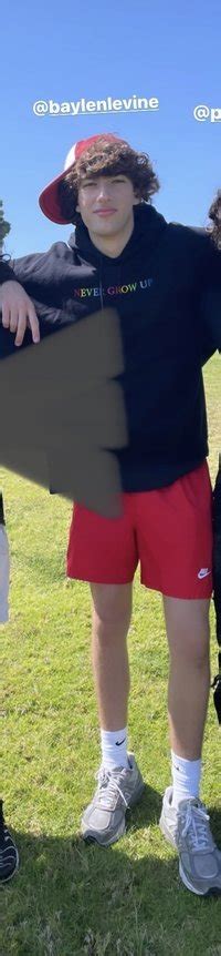 Baylen Levine Page Lpsg