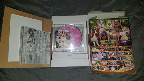 Youkoso Sukebe Elf No Mori Chtoby Pomnili