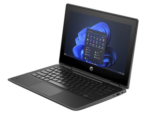 Hp Fortis Flip G I Notebook Pc Digitales Lernen