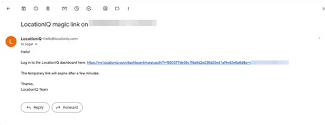 Locationiq How To Get Started In 3 Easy Steps Locationiq Blog