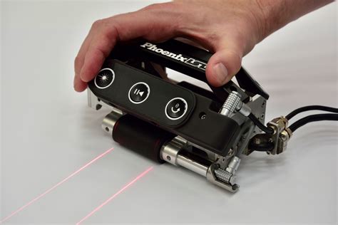 Phoenix R Evolution Ultrasonic Array Roller Probe Jwj Ndt