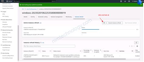 AWS Creating EKS Windows On AWS And Running Windows Pods NimTechnology