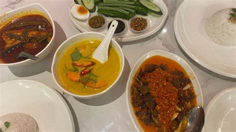 Wajib Cuba Restoran Cabe Rawit Untuk Pencinta Masakan Pedas Berapi