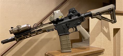Sopmod Block 3 Airsoft