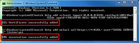 Configuring The Notification Service For Real Time Updates On The Tasks Page