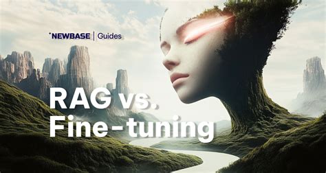 Rag Vs Fine Tuning Tailoring Large Language Models For Enterprise Success Newbase Ai