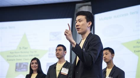 Perfecting The Ask An Nvc Classroom Experience The Booth Experience