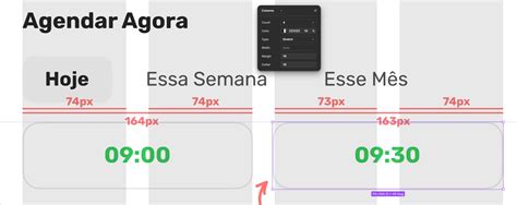 Grid Layout Causing Misalignment On Odd Width Canvases Decimal Figma Forum