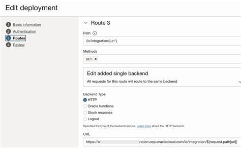 Securing Oic Access With Oci Waf Api Gateway And Service Gateway