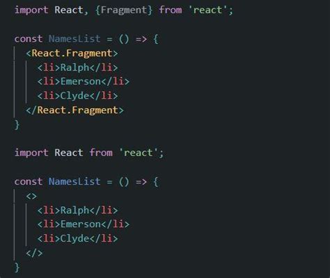 Daniel Pericich On Linkedin Softwaredeveloper React Javascript Frontendengineer Programming