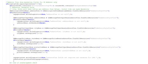 how to set values for descriptive flexfield s context and segments based on oracle r12