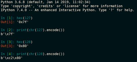 浅谈 python3 中对二进制数据 xor 编码的正确姿势 jiayu s blog