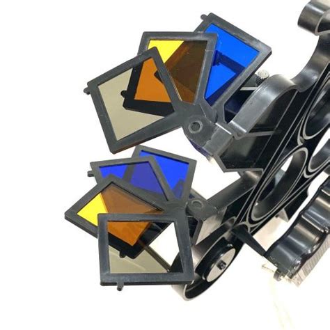 Sell Davis Instruments Mark 15 Micrometer Drum Sextant With Carrying Case User Guide In For