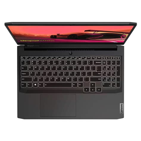 Lenovo Ideapad Gaming Tech Titan