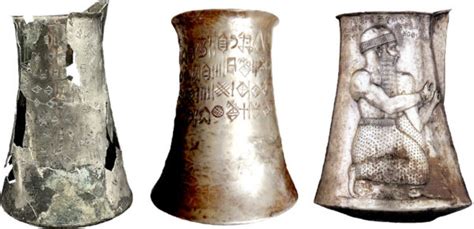 Breaking The Code Ancient Irans Linear Elamite Script Deciphered