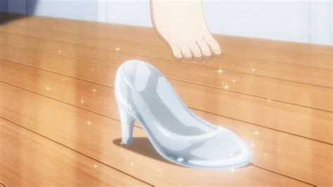 [] Misuzu Gundou Feet Misuzu Cinderella By Insolemadness On Deviantart