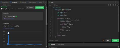 Pranay Prasad On Linkedin Day21 Dsajourney Codinglife
