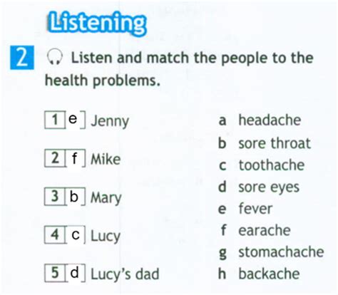 ГДЗ по Английскому языку 7 класс Рабочая тетрадь Ваулина страница 61 ответы