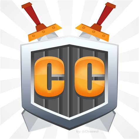 Server Logo Minecraft By Choewui Minecraft