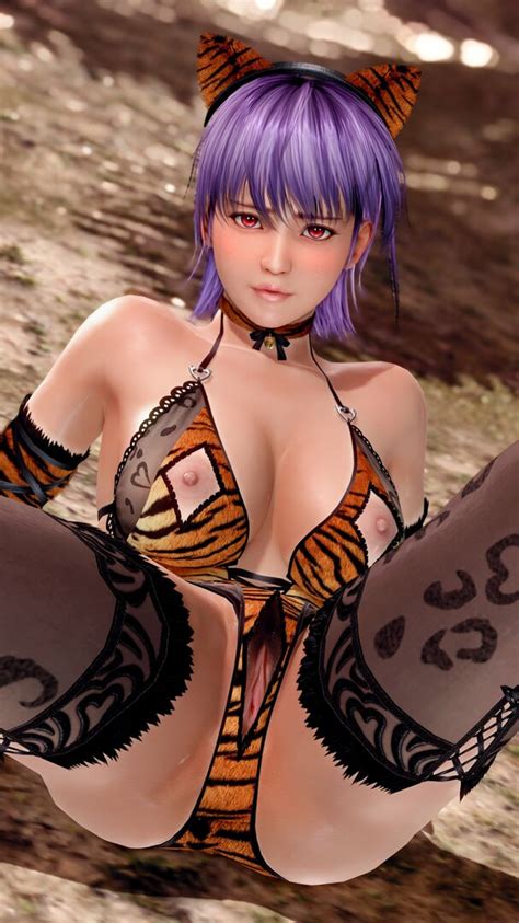 Doaxvv Mod Postingmod Updates Page 79 Dead Or Alive Xtreme Venus