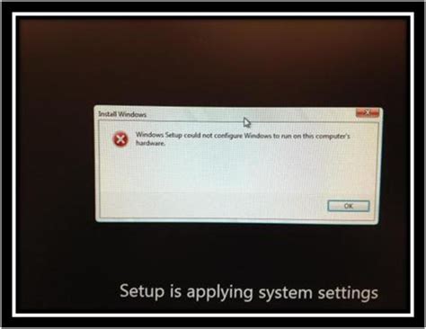 System Shuts Down While Trying To Run Sysprep Oobe Generalize Shutdown