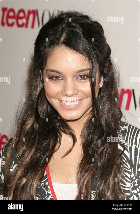 Sep 20 2006 Los Angeles Ca Usa Actress Melissa Hudgens At The Teen