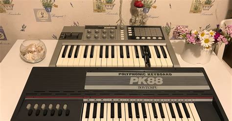 Infrequent Sound Sextex Technology Maestro Synthesizer Маэстро