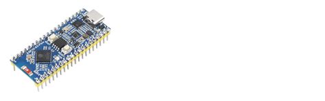 Esp32 S3蓝牙wi Fi开发板兼容树莓派pico接口