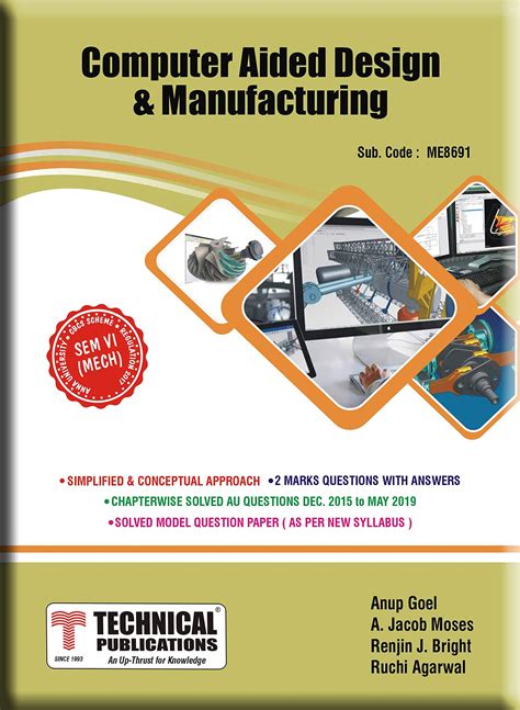 ME8691 Computer Aided Design And Manufacturing Learnengineering In