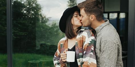 How To Show A Man You Love Him Cute Ways Yourtango