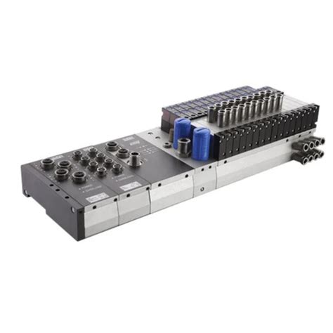 Ref Fieldbus Valve Terminals Factory Transworldautomation