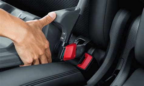 Siège Auto Isofix La Méthode Dinstallation En 3 Étapes Mon Siège