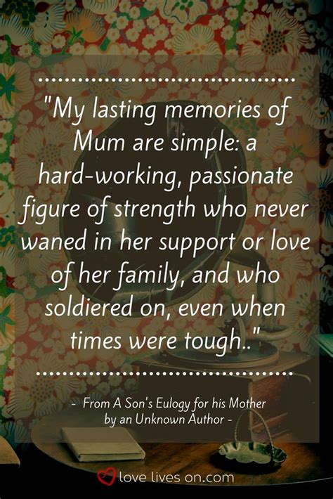 Best Eulogy Examples Images On Pinterest Eulogy Examples And Husband