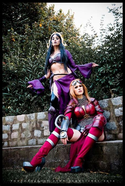 Pin On Cosplay
