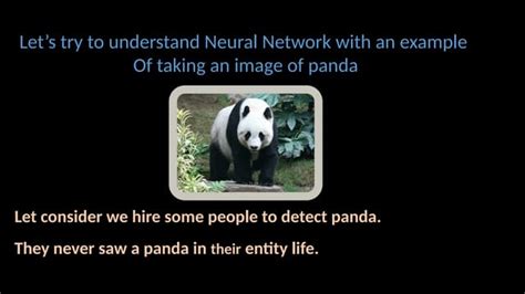 A Full Detail Ppt About Ho Neural Network Work Ppt