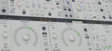 What Is Wavetable Synthesis Native Instruments Blog