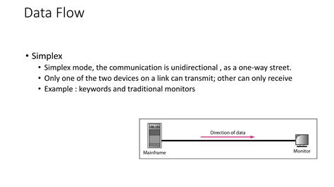 data communications network model 1 pdf computer networking computing