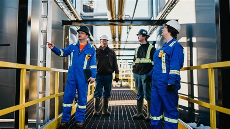 Oil And Gas Optimizing Oilfield Operations In Alberta