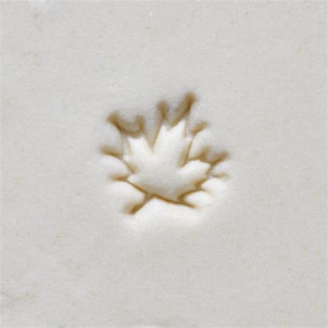 Mini Maple Leaf Smr 032