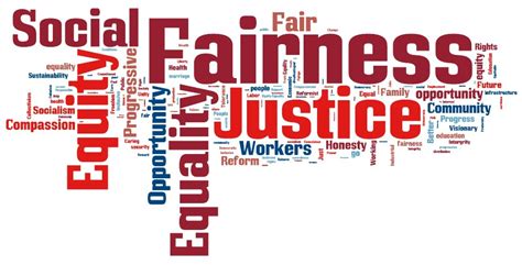 Why Equality And Fairness Matters Cube Group