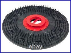GENUINE Numatic TT TTB Floor SCRUBBER Polisher 360mm 15 Drive Board Pad 606400 Floor Buffer Pads