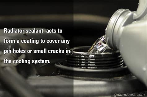 Coolant Leak Symptoms Causes And Fix Guide Gmund Cars