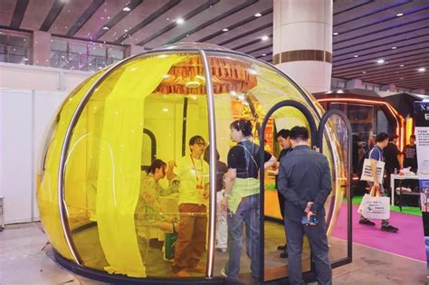 难忘盛会精彩 期待明年再会 2024亚洲户外用品及山地旅游装备展在广州圆满闭幕 品牌会议 商业品牌网 中国商业品牌资讯门户