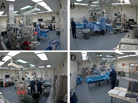 Figure 1 From Anesthesia Maintenance And Vigilance Semantic Scholar