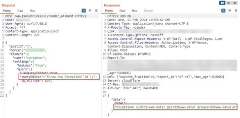 cve 2024 25600 unauthenticated remote code execution vulnerability