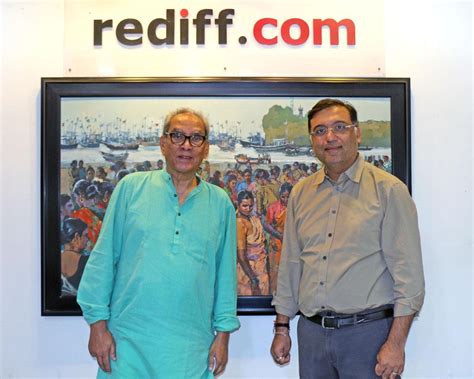 Rediff Appoints Infibeams Vishal Mehta As Cmd Business