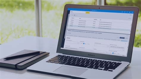 Opentext Output Manager Formerly Vista Plus Output Manager Vpom Ecodocx
