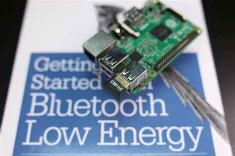 Overview Install Bluez On The Raspberry Pi Adafruit Learning System