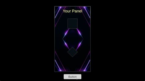 Panel Ui Effects