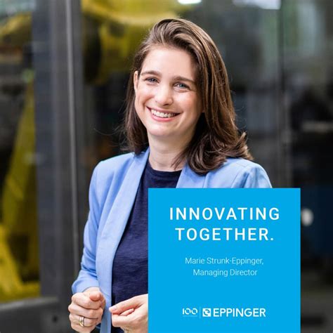 🔹 100 Years Of Eppinger Shaping The Future Together 🔹 Esa Eppinger Gmbh
